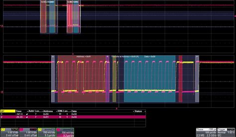 Se050 I2c No Ack When Read NXP Community