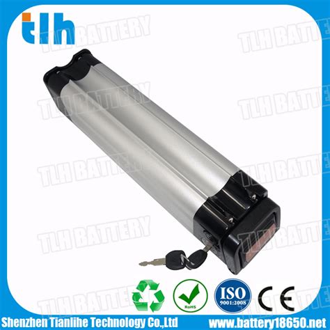 36v 11ah Ebike 배터리 의 고품질 36v 11ah Ebike 배터리