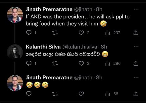 Ishan On Twitter ඇත්තටම මේ සජබේ සහ Unp ඉස්සර දේශප්‍රේමී බය්යන් ගේ මොළ වලට තේරෙන්නේ නැද්ද