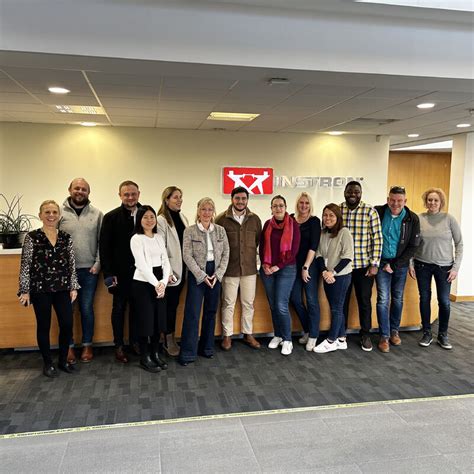 Instron On Linkedin Instron Materialstesting Sales Training