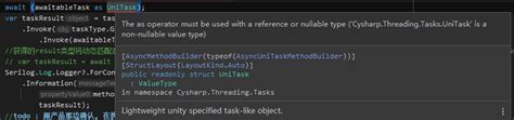 Can I Use Refection Method Call With UniTask With Return Value Issue