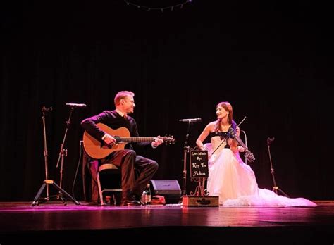 Key To Adam Perform At Christmas Concert Benefiting Upshur Parish House West Virginia