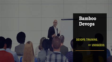 Bamboo Devops Atlassian Bamboo Is A Continuous… By Balaug Medium