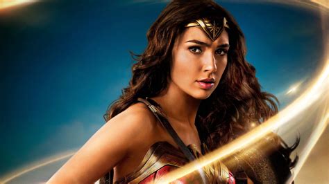 Gal Gadot Hd Desktop