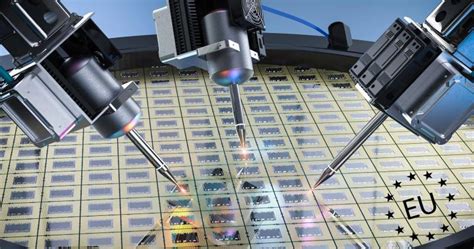 Czech National Semiconductor Cluster On Linkedin Europes Future Role
