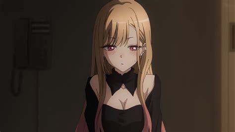 Link Nonton Anime Sono Bisque Doll Wa Koi Wo Suru Episode 1 Sub Indo