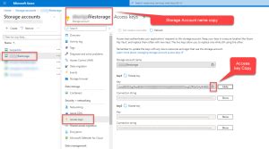Store Read Move Or Delete Any File Using Blob Storage With Business Central NAVwithNAV