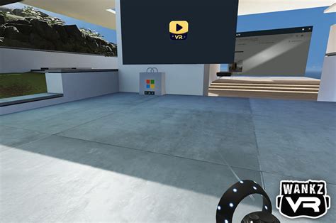 Windows Mixed Reality WankzVR Blog