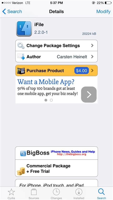 Replace The Boring Apple Boot Screen On Your Iphone With A Custom Animation Ios And Iphone