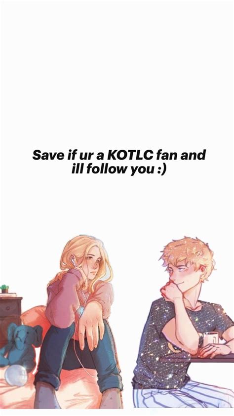 Calling All Kotlc Fans Sokeefe Kotlc Fanart Kotlc Funny Moments