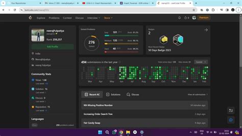 Neeraj Fulpatiya On Linkedin Quarter To 300reflecting On My