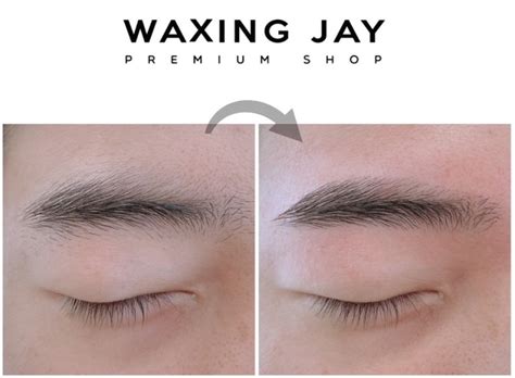 마곡눈썹왁싱 눈썹문신 안 해도 이렇게 좋다고 ⁉️ 네이버 블로그