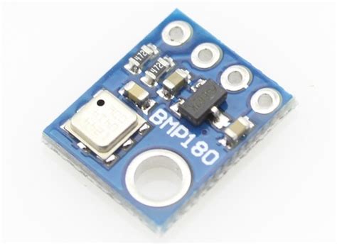 【net 与树莓派】气压传感器——bmp180 东邪独孤 博客园
