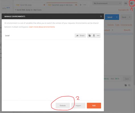 Postman The Right Way Michał Białecki Blog