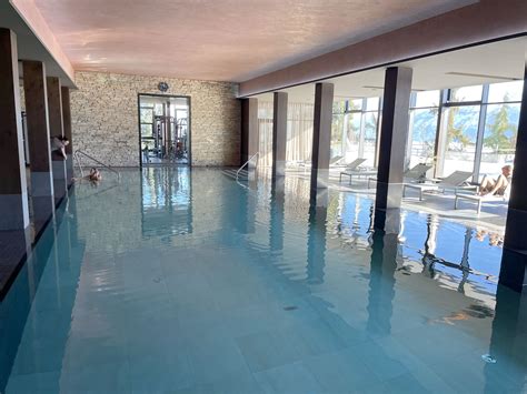 Crans Ambassador Hotel Review Crans Ambassador Hotel Review