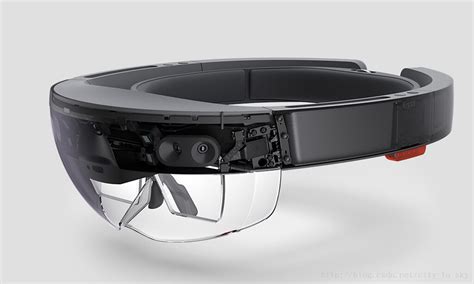 hololens开发探索总结（介绍篇） hololens设备发现 csdn博客