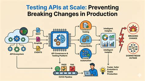 How Enterprises Can Manage Api Version Drift And Backward Compatibility