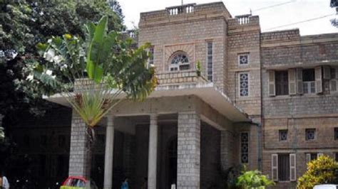 Nimhans Gets New In Charge Director The Hindu