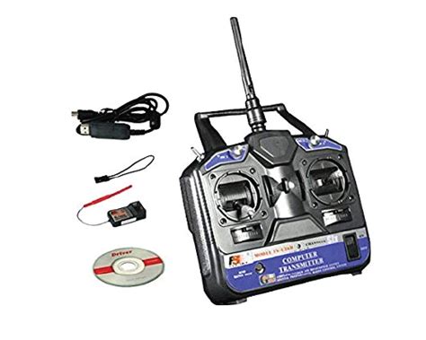 Flysky FS CT B EtechRobot