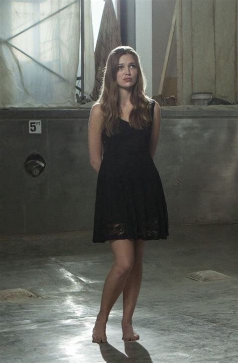 Lili Simmons Banshee Picture Of Lili Simmons