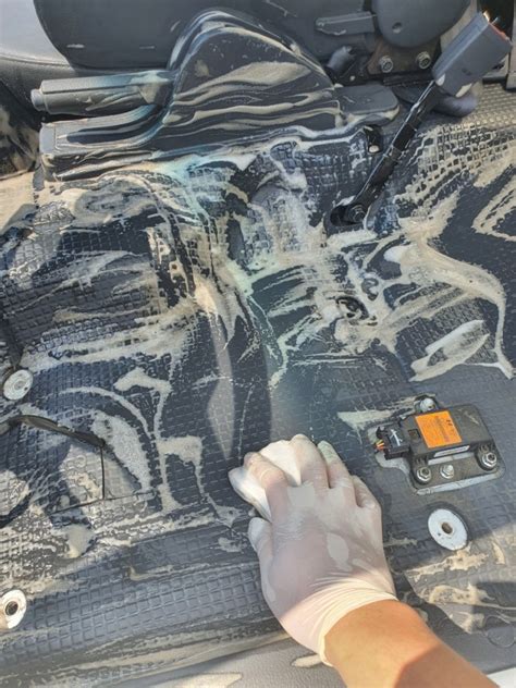 중고차 자동차 담배 냄새제거 실내크리닝 네이버 블로그