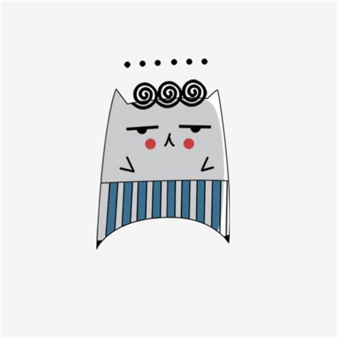 無語 省略號 表情包 搞怪表情包 逗比表情包 表情包 搞怪表情包素材圖案，psd和png圖片免費下載