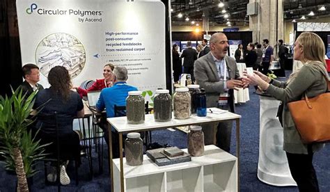 Circular Polymers By Ascend On Linkedin Circular Polymers By Ascend And Redefyne Experts