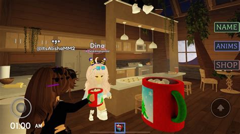 Roblox Treehouse Roleplay YouTube