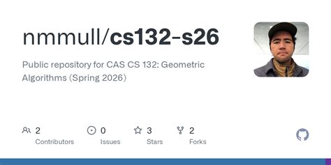 Cs132 S26lectures04 21 Linear Models At Main · Nmmullcs132 S26 · Github