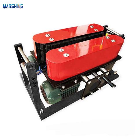 Cable Drag Conveyor Manufacturer And Supplier China Factory Marshine