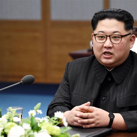 کیم جونگ اون امریکا را به دلیل ایجاد نسخه آسیایی ناتو متهم کرد 01