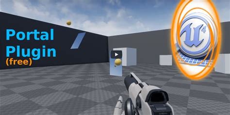 Best Free Unreal Engine Plugins Pixstacks