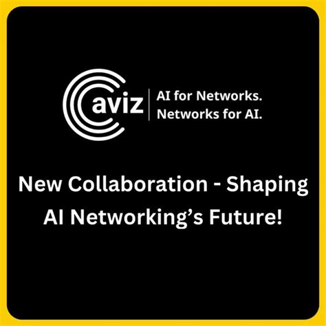 Aviz Networks On Linkedin Ai Networking Welcomenick