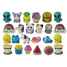 Fun Squishy Toys With Pop Out Eyes For Stress Relief And Sensory Play