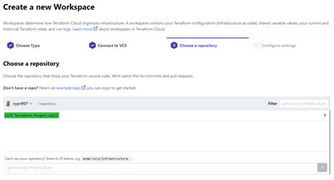 Deploying A Two Tier Structure With Terraform Cloud Cicd By Steven Laszloffy Sep 2022 Medium