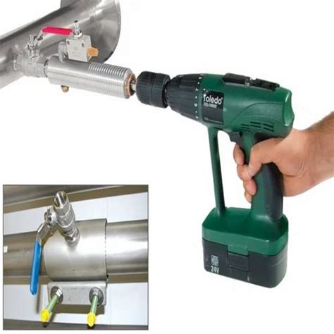 CS Instruments VD 500 Flow Meter For FAD Measurement At Rs 200000 Piece In Chennai