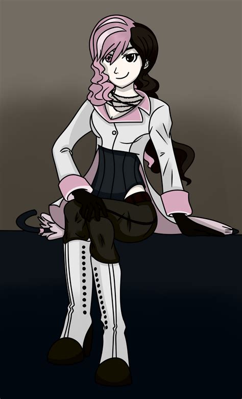 Neopolitan Daily 412 By Blues LeSharpe On DeviantArt