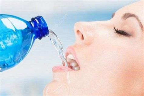早晨第一杯水如何喝