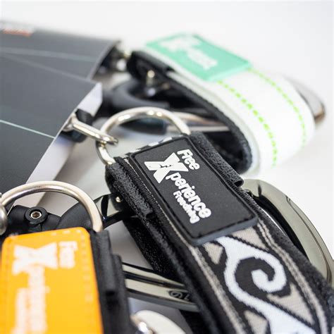 Freediving Lanyard Wrist Band Freexperience Freexperience Official
