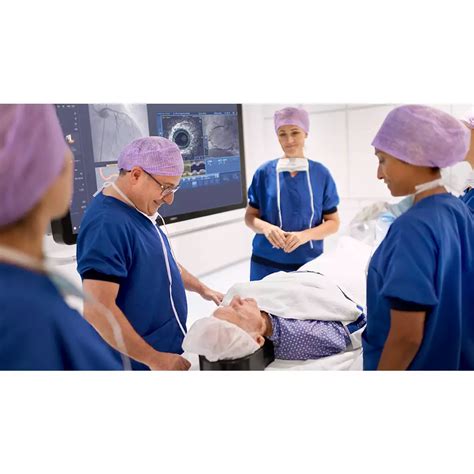 Philips Intrasight Interventional Applications Platform