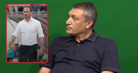 [განახლებული] დილას სპორტული დირექტორი ვანო ხორგუაშვილი ამიტომაც ავირჩიეთ იტალიელი დიეგო