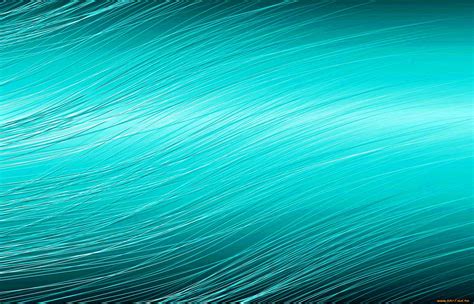 Красивый бирюзовый фон
