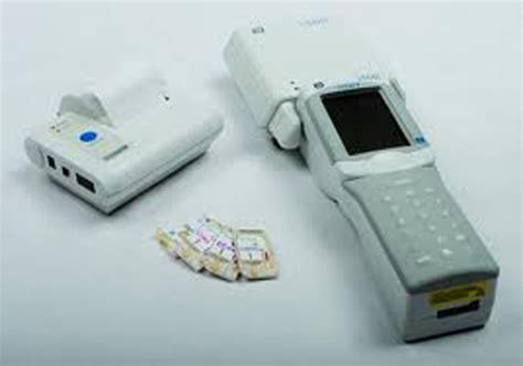 Istat Test Menu Rocksfecol