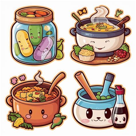 A Visually Appealing And Vibrant 2x2 Grid Of Game Icons Featuring A