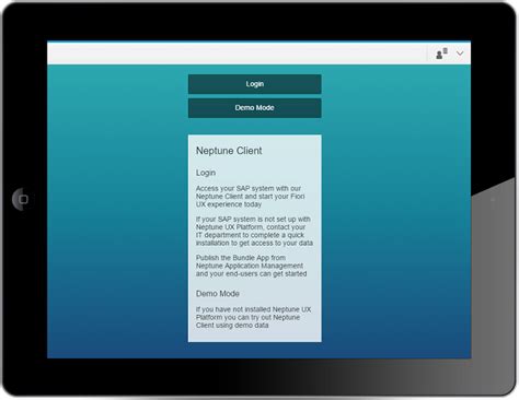 Neptune Software Community