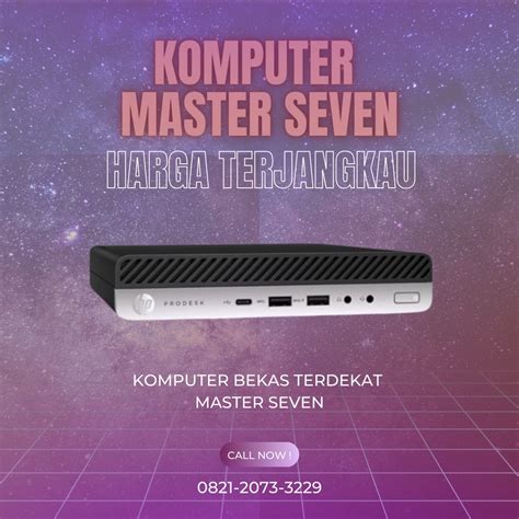 Komputer Bekas Elektronik Komputer Laptop Di Carousell