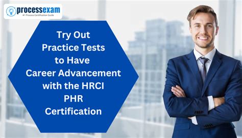 Phr Hrci Key To Your Career Advancement Process Exam