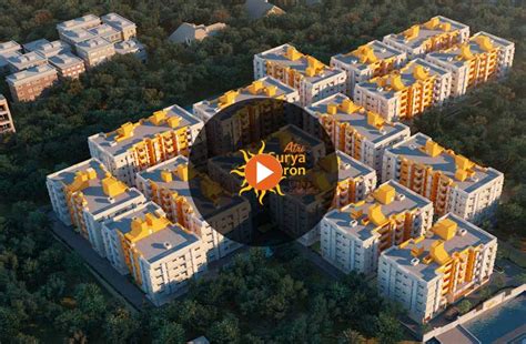 Buy 2 And 3 Bhk Flats On Sale Near Garia Station Kolkata Atri Suryatoron