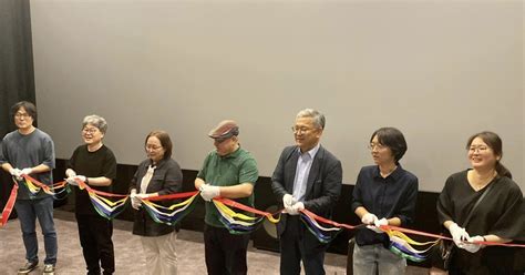 시민들 힘으로 세운 대전의 새 독립예술영화관