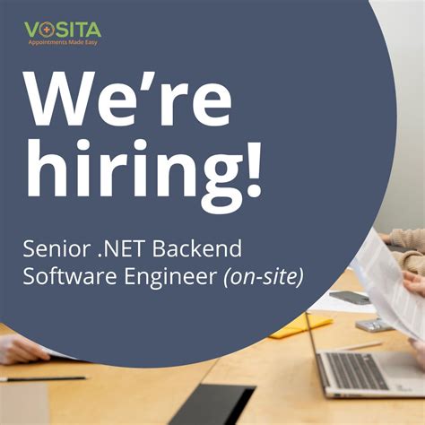 Hiring Dotnetdeveloper Backenddeveloper Techjobs Careeropportunity